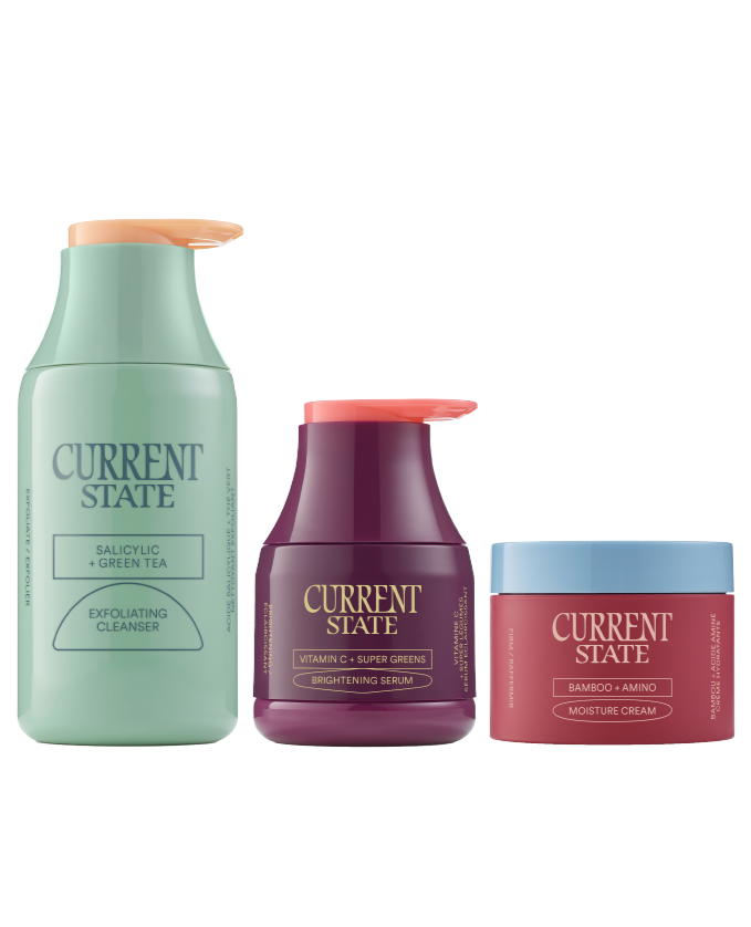 Be the Bright Side Bundle – Current State