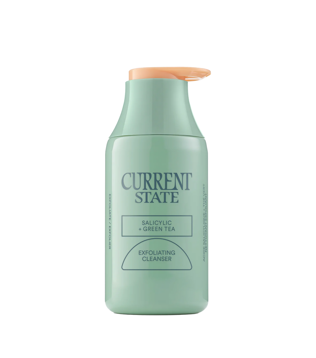 Bamboo + Amino Mega Moisture Cream – Current State