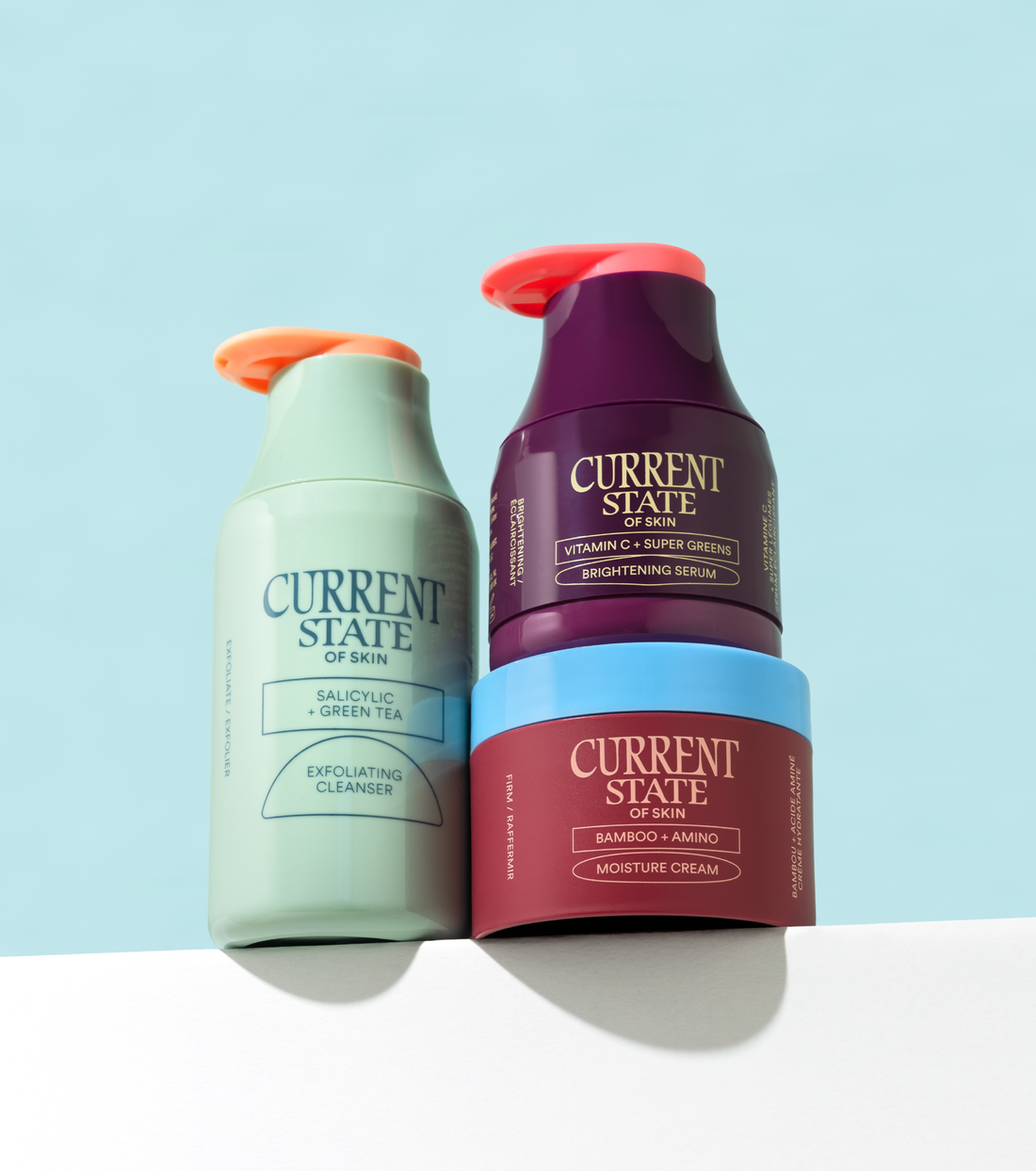 Be the Bright Side Bundle – Current State