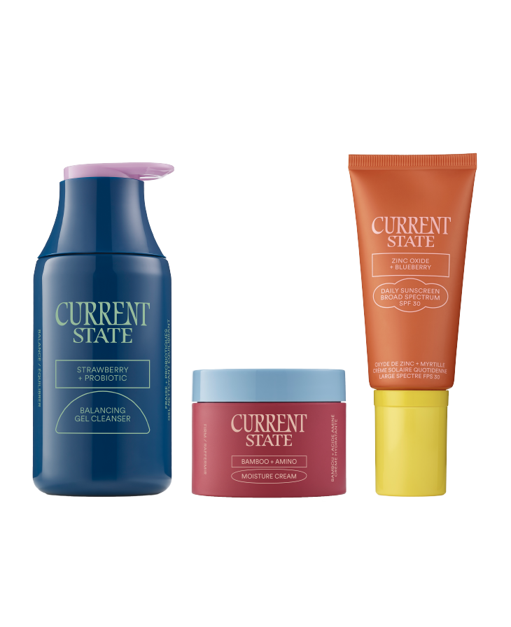 All Ages, All Faces Bundle – Current State